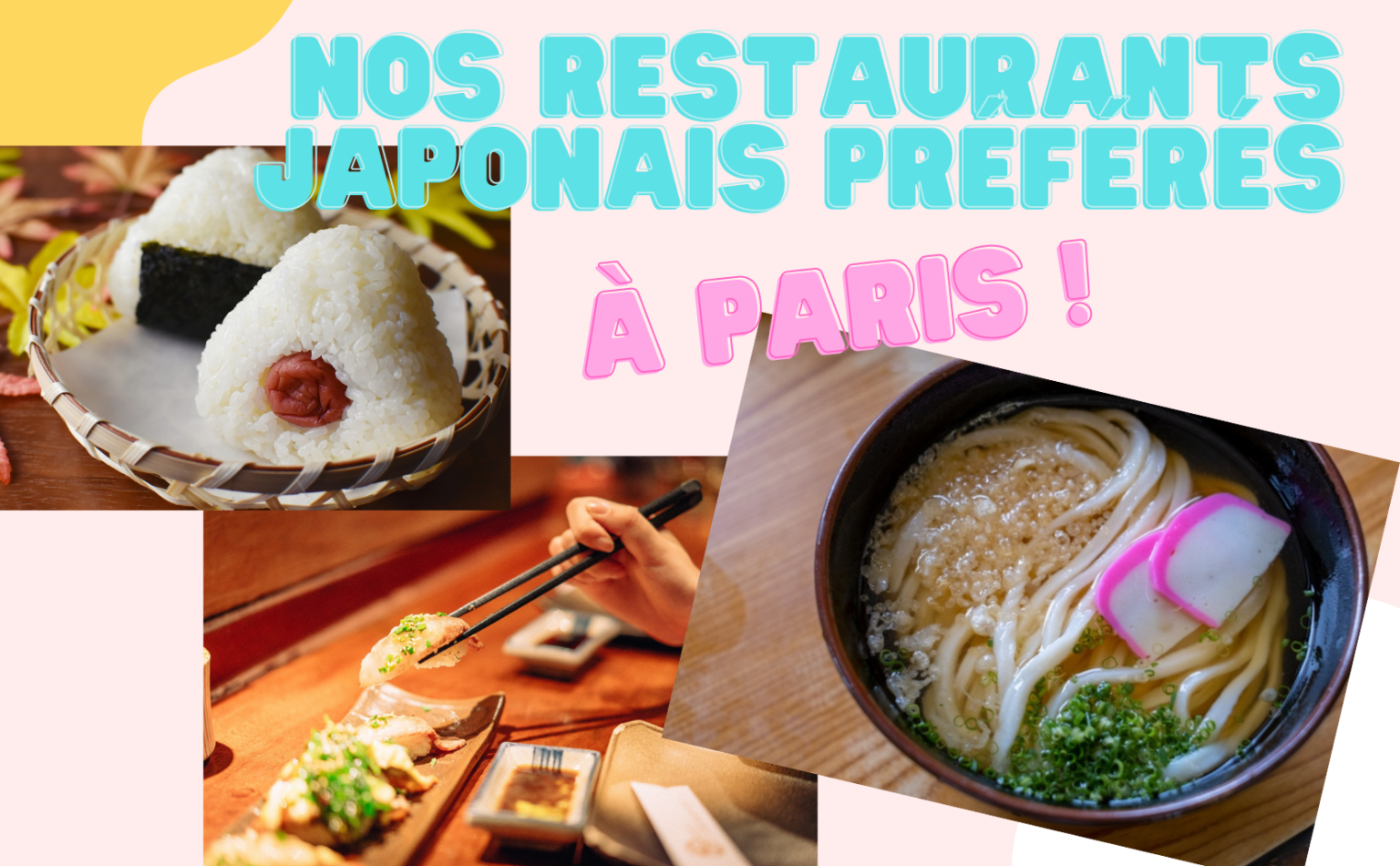 Connaissez-vous vraiment du “saké” japonais ? - Japania Learning