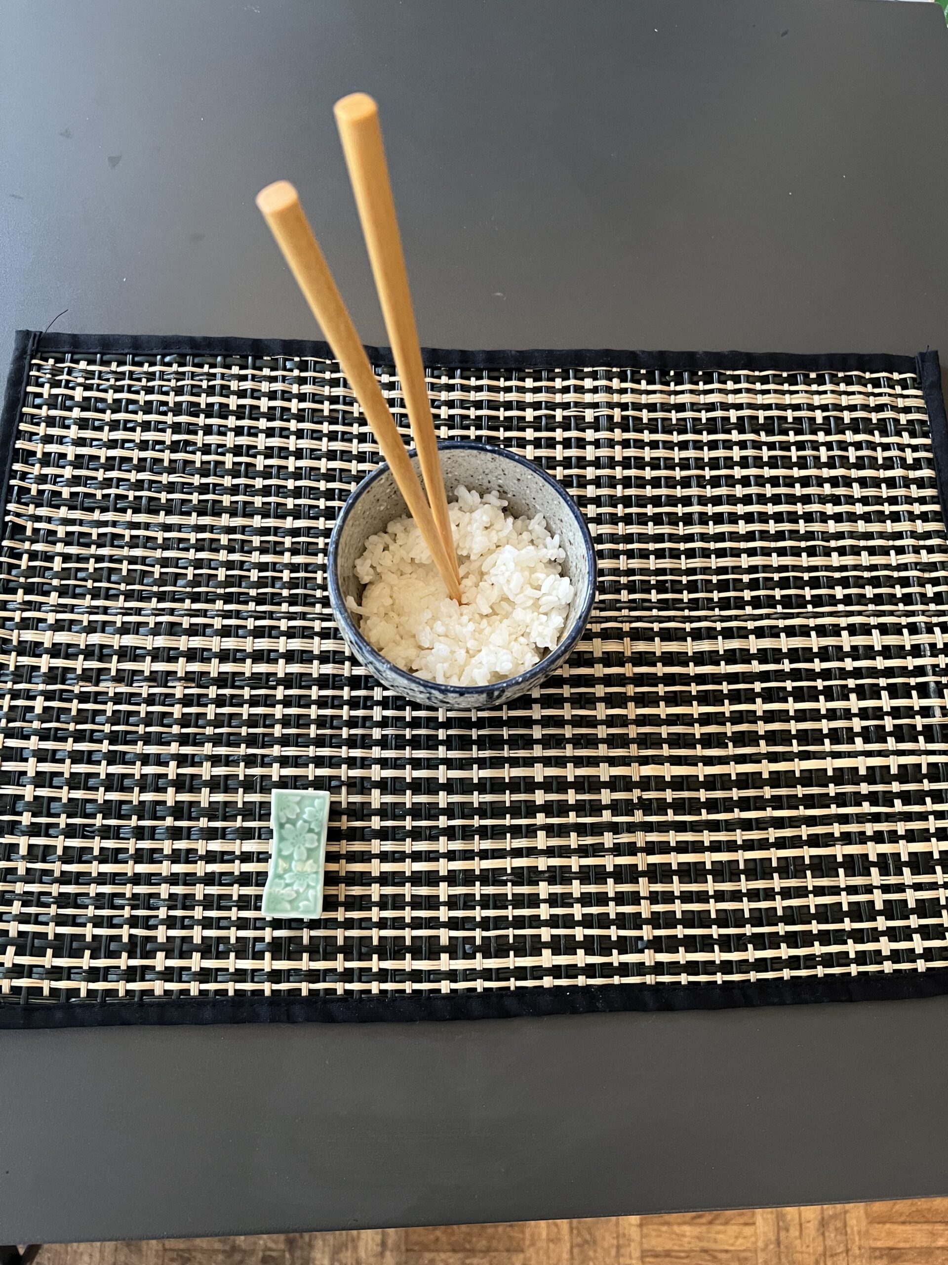 Comment utiliser les baguettes - Japania Learning